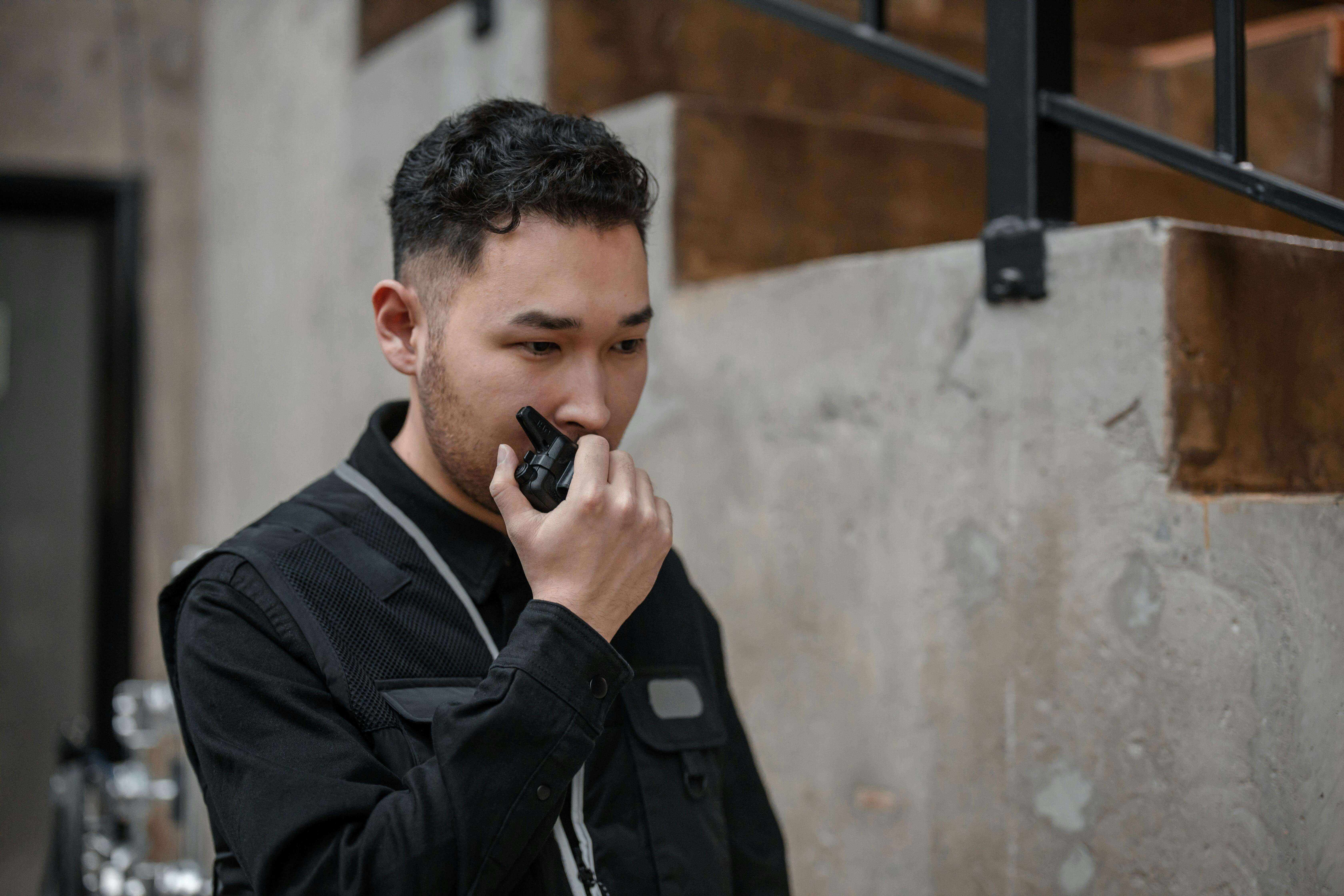10 Tips for Private Security Staff Who Want to Improve Performance ...