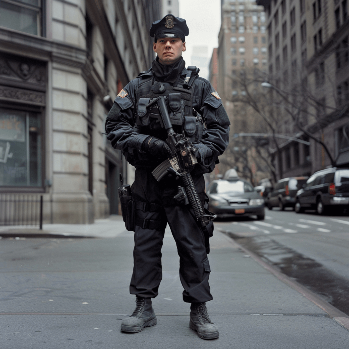 NYS Armed Guard License: Requirements, Costs & Training in New York ...