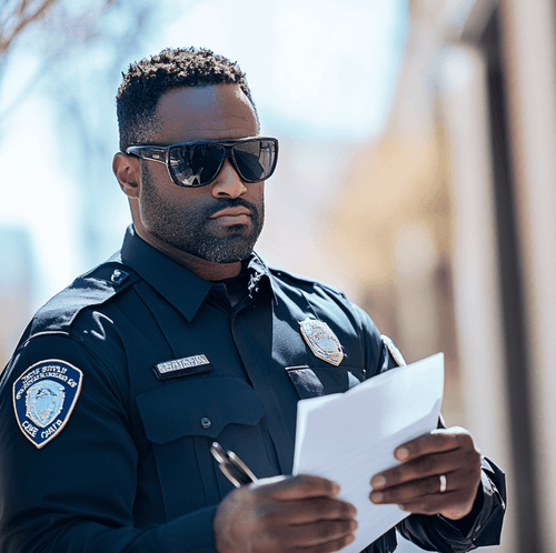 Security Guard Checklist: Free Template + Key Tips for 2025 | Belfry ...