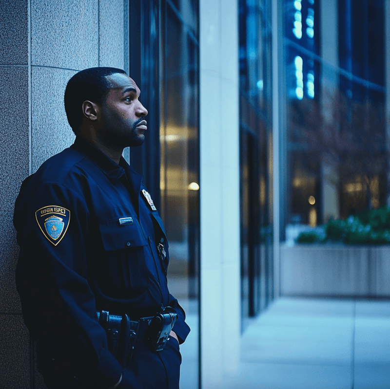 How To Write a Security Services Proposal: A Complete Guide | Belfry ...