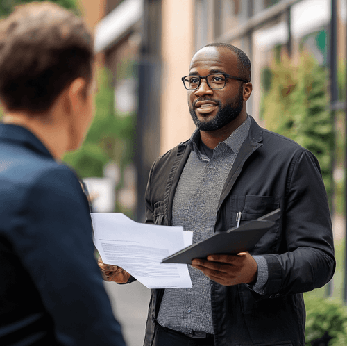 How To Create a Private Security Proposal [Free Template Inside ...