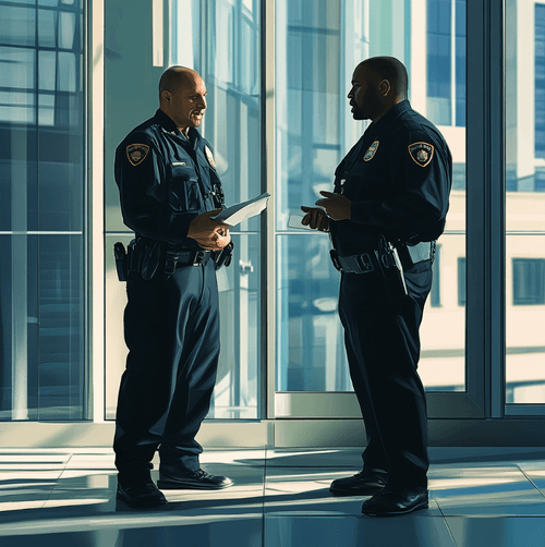 Belfry | Modern Software for Security Guard Services