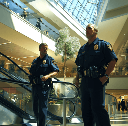 How to Design a Mall Security Plan (With Tips) | Belfry Software