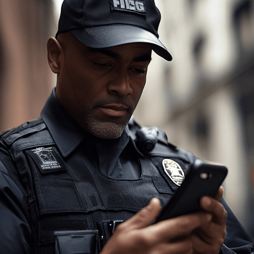 The Best Security Officer Checkpoint App in 2025 | Belfry Software