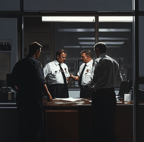 What Are the Different Types of Security Guards? 9 Types Explained ...