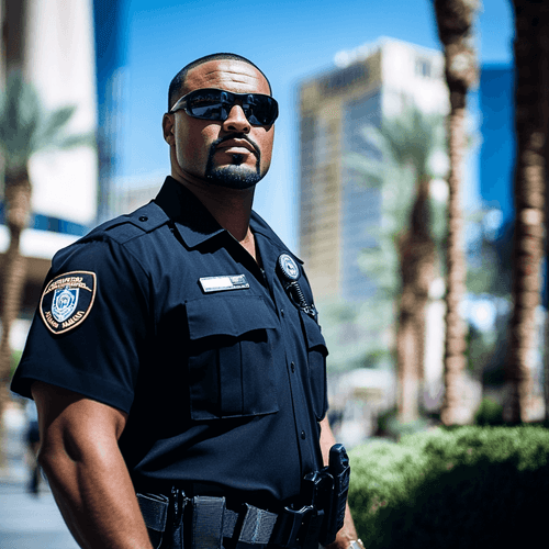 How To Get Your Guard Card in Las Vegas: A Step-by-Step Guide | Belfry ...