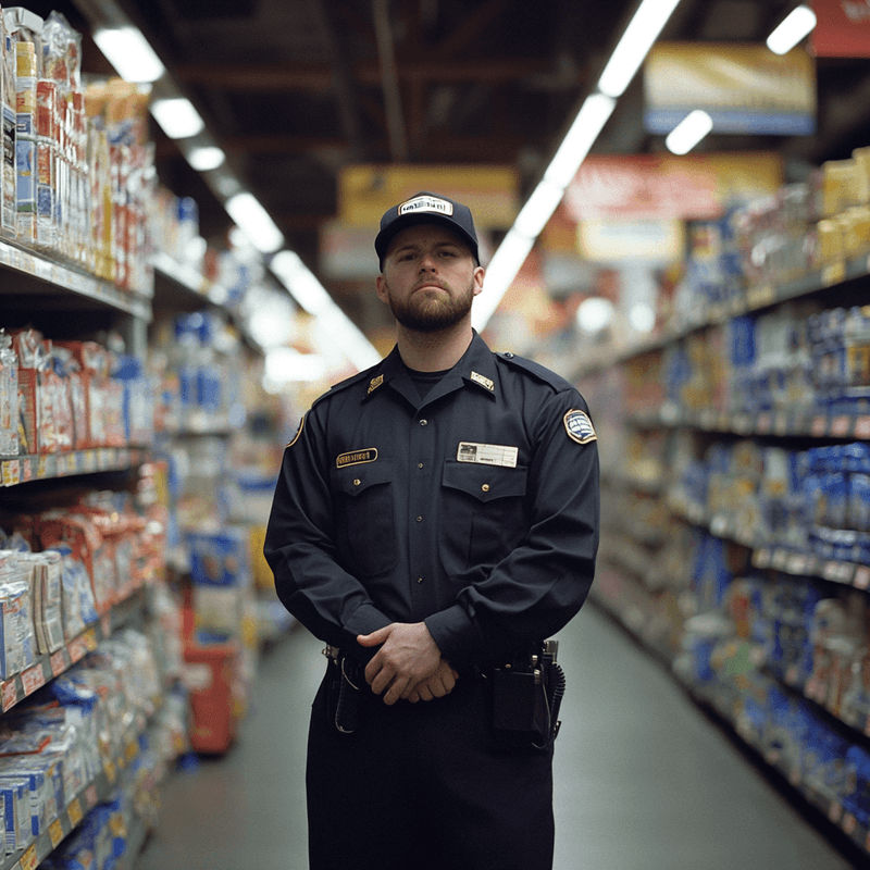 Retail Security Guide: Best Practices To Safeguard Stores in 2024 ...
