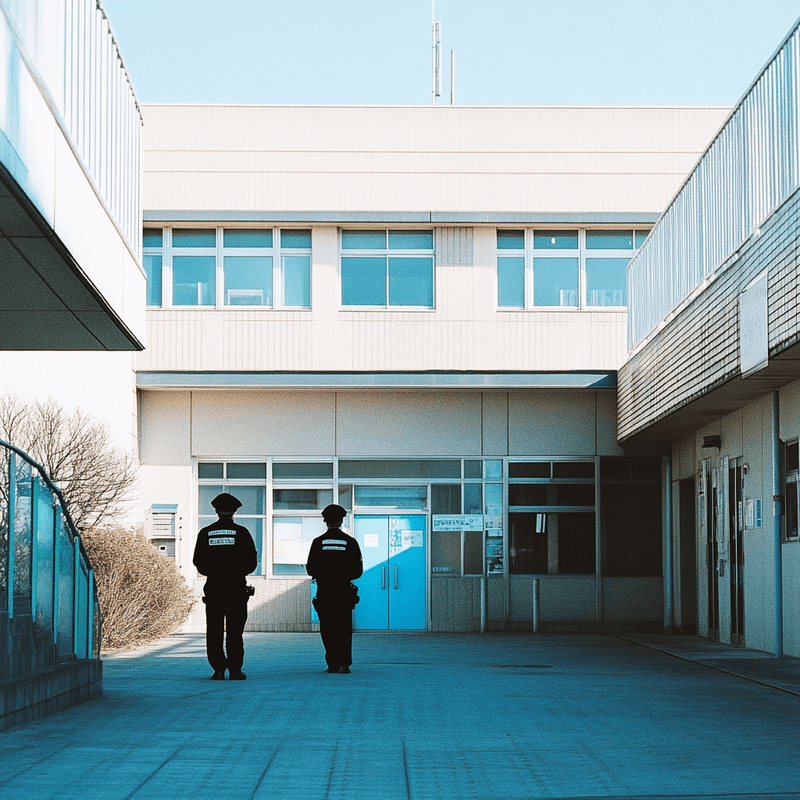 Belfry | Modern Software for Security Guard Services