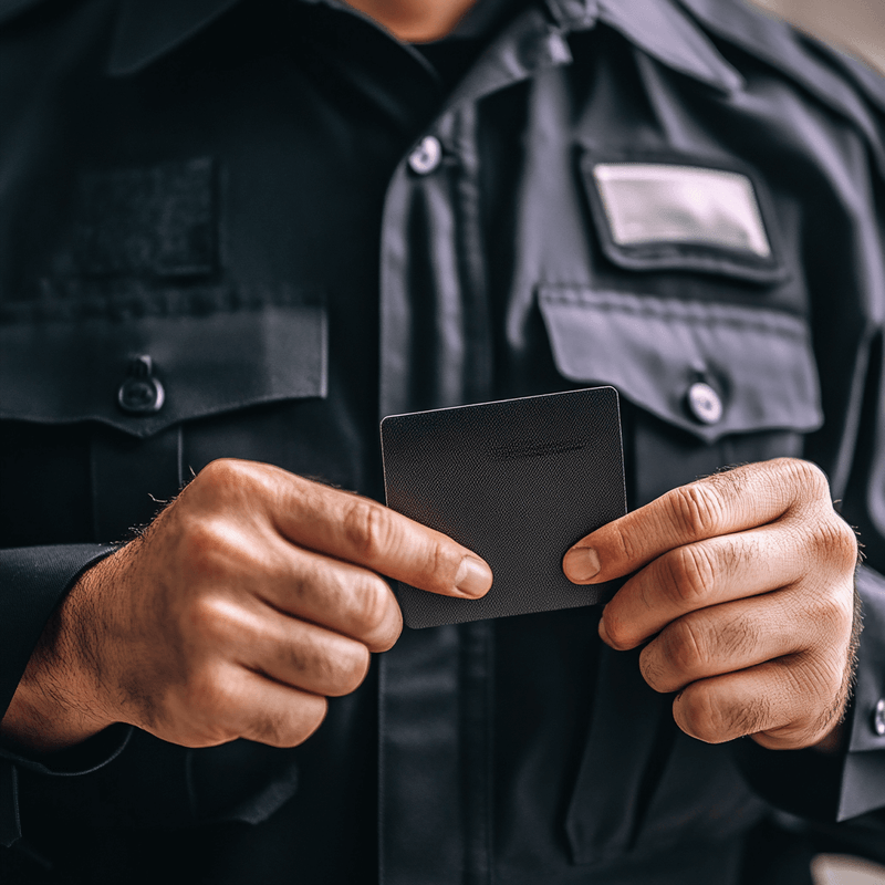 Getting a Class G Security License: The Complete Guide | Belfry Software