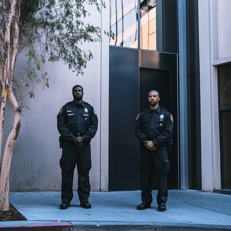 California Guard Card: How To Get It and Renew It | Belfry Software