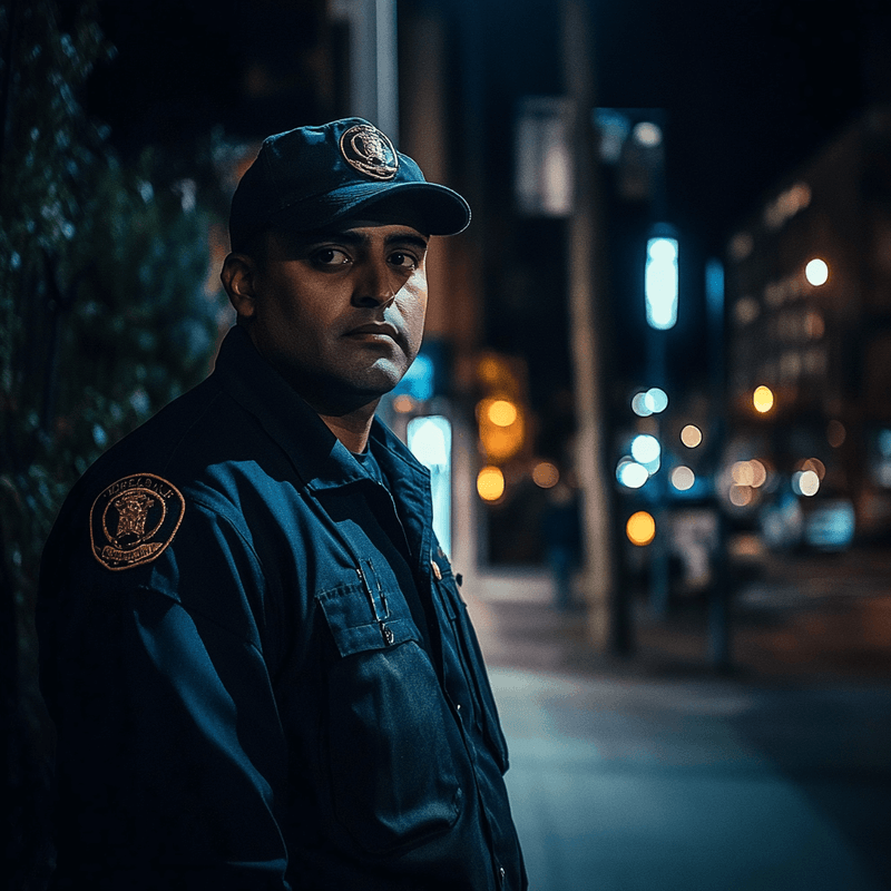 Security Patrol Officer: Key Responsibilities and Skills | Belfry Software