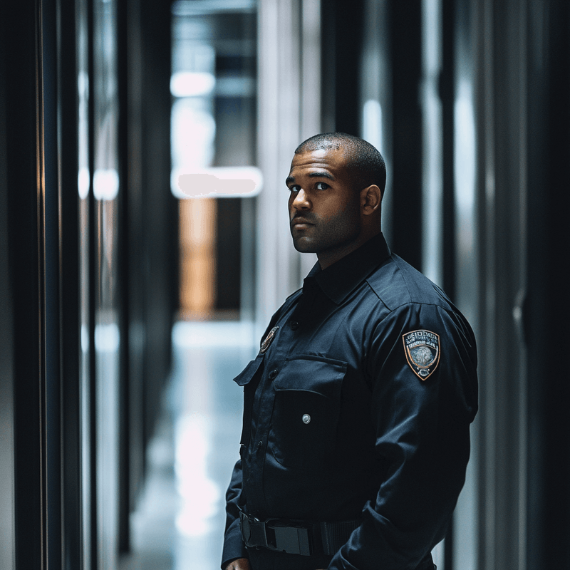 Armed Security Requirements: Training and Licensing for Guards | Belfry ...