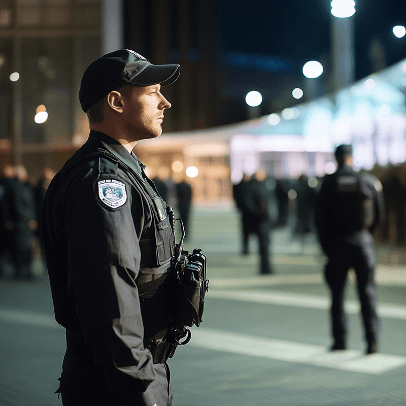 Special Event Security Guide: Planning and Management Tips | Belfry ...