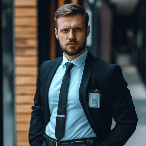 How To Get Clients for Your Security Guard Company: 11 Ways | Belfry ...