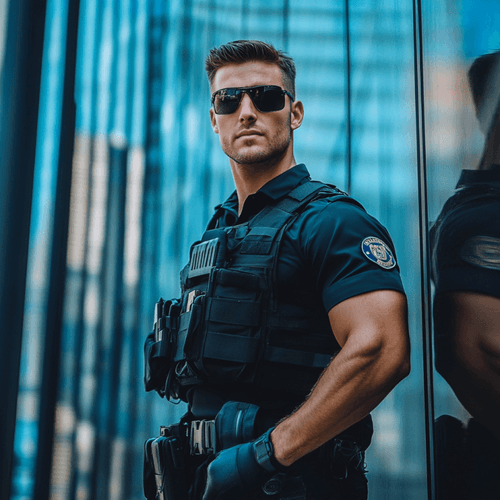 Belfry | Modern Software for Security Guard Services