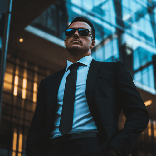 Belfry | Modern Software for Security Guard Services