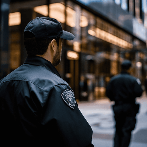 Belfry | Modern Software for Security Guard Services