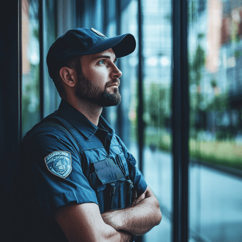 A Complete Guide to Security Guard Insurance in 2025 | Belfry Software