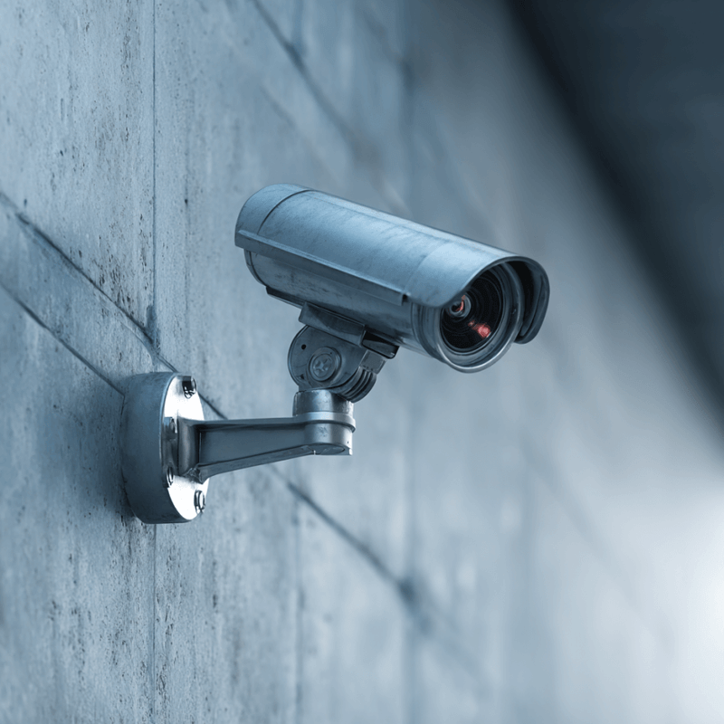 Physical Security Audit: Checklist and Best Practices for 2025 | Belfry ...