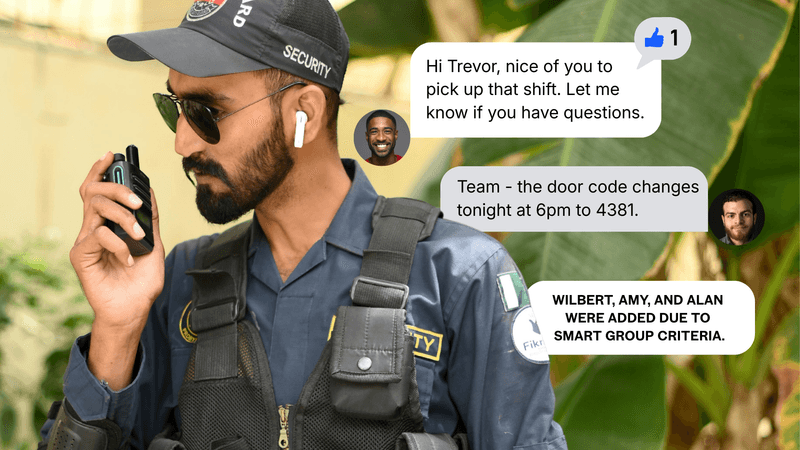 Security Guard License Requirements by State: A Full Guide | Belfry ...