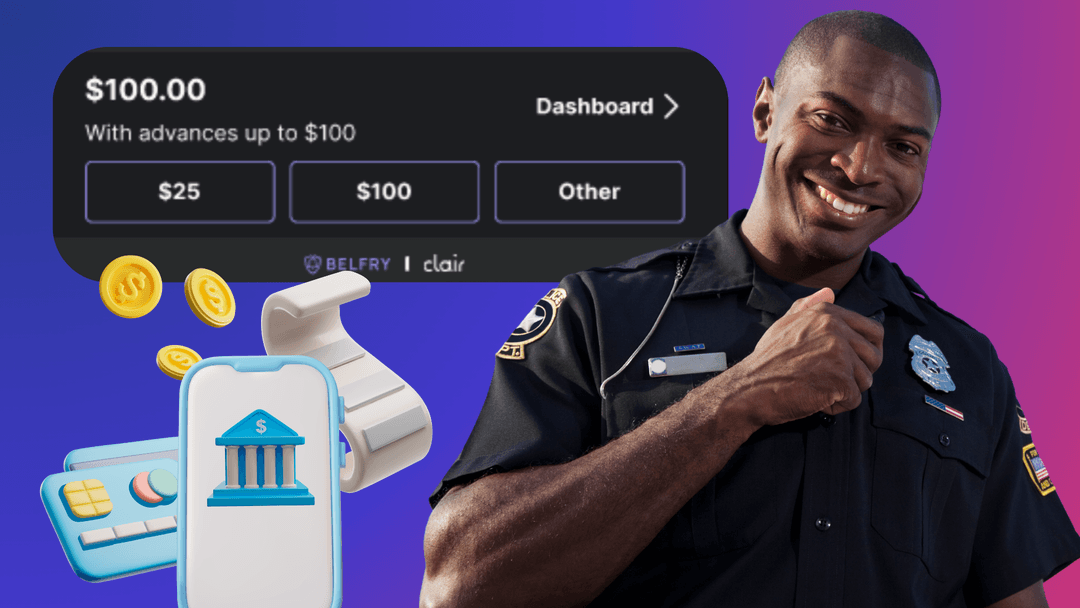 The Best Security Guard Patrol App for iPhone & Android | Belfry