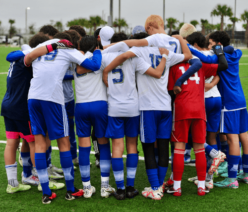 Wellington Soccer Shootout 2026 | Jan 16–19 Tournament