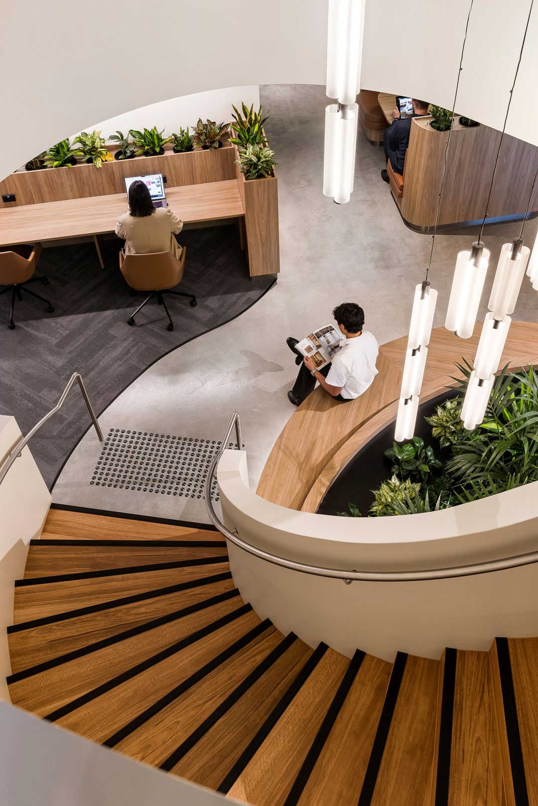 Coworking Space in Toorak | Central House