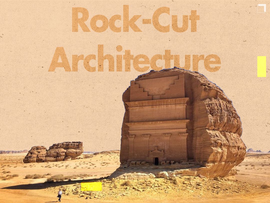 5 Stunning Examples of Rock-Cut Architecture and Their Features