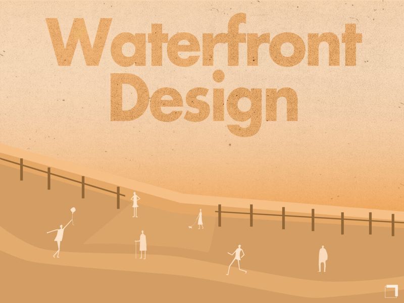 4 Types of Waterfront Design in Architecture With Examples