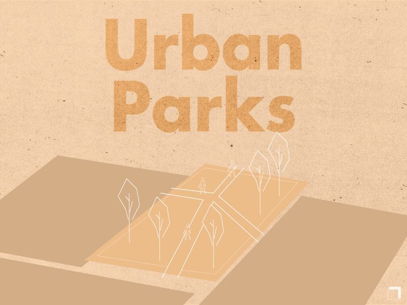 Guide to Planning Urban Parks: Approach, Strategies, and Steps