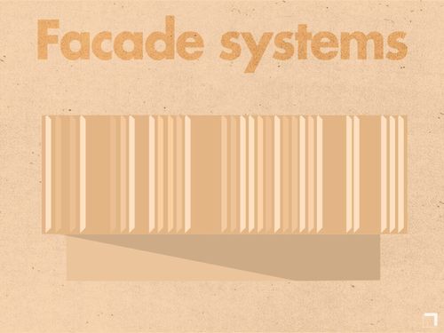4 Types of Facade Systems for Your Building Design