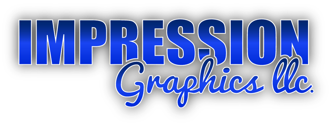 Impression Graphics | Custom Banners, Stickers, and Apparel