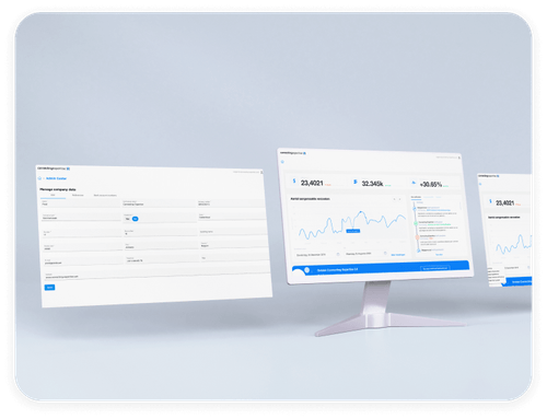 VMS | Connecting-Expertise