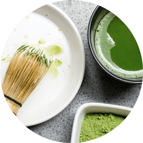 HiTea