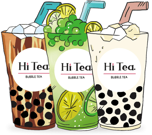 HiTea