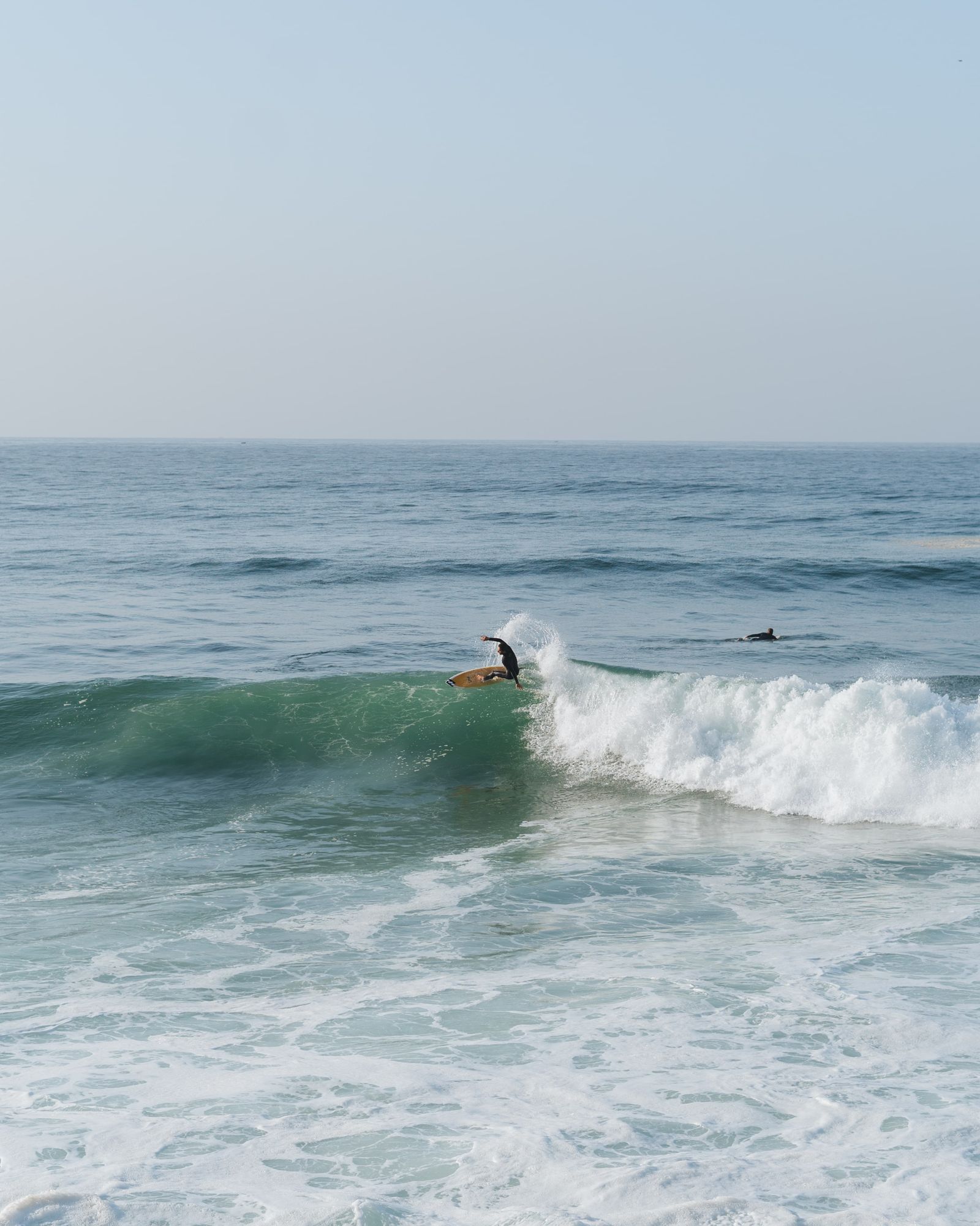 Surf Camp Morocco - Blue Waves Surf House Tagazhout, Tamraght, Anza