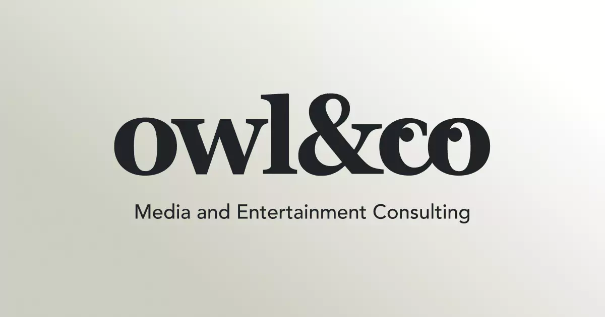 Media and Entertainment Consulting | Owl & Co.