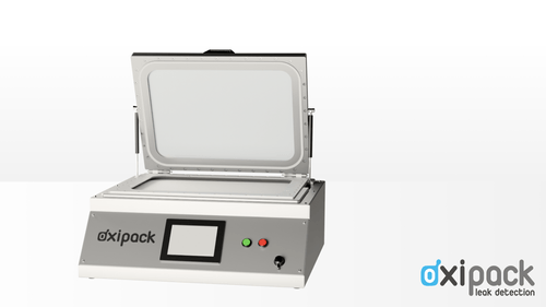 Stationary Leak Tester (SLT)