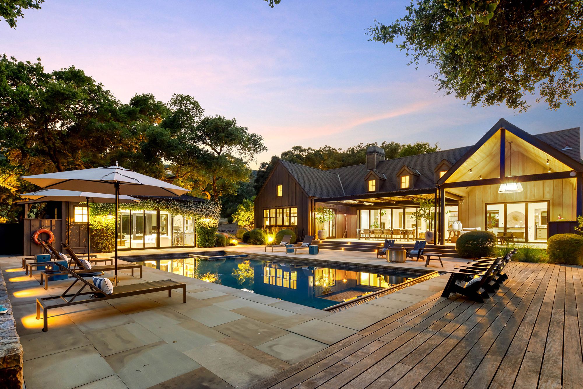 Luxury Vacation Home Rentals & Private Villas | BeautifulPlaces
