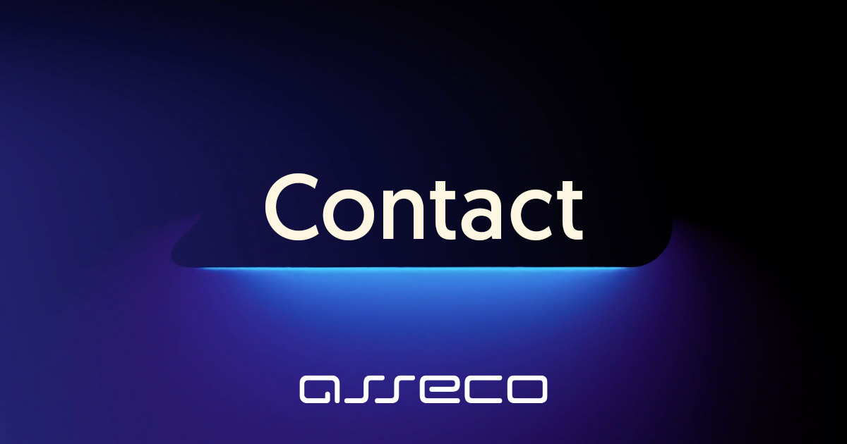 Asseco Logo Asseco Slovakia Prospectus SPO Asseco Group