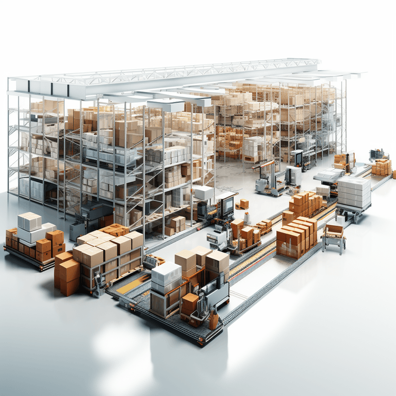 Spacemaker Systems Inc.