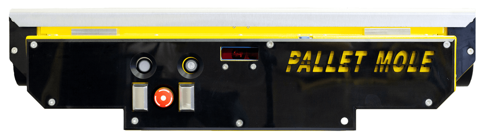 Spacemaker Pallet Mole® - Spacemaker Systems