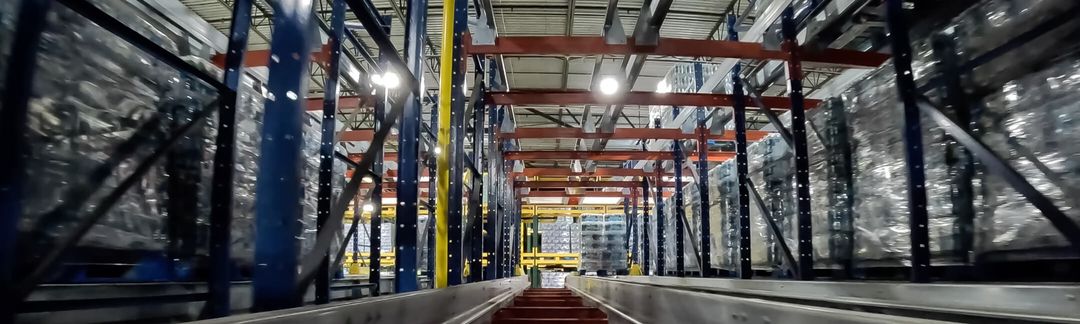 Spacemaker Systems Inc.