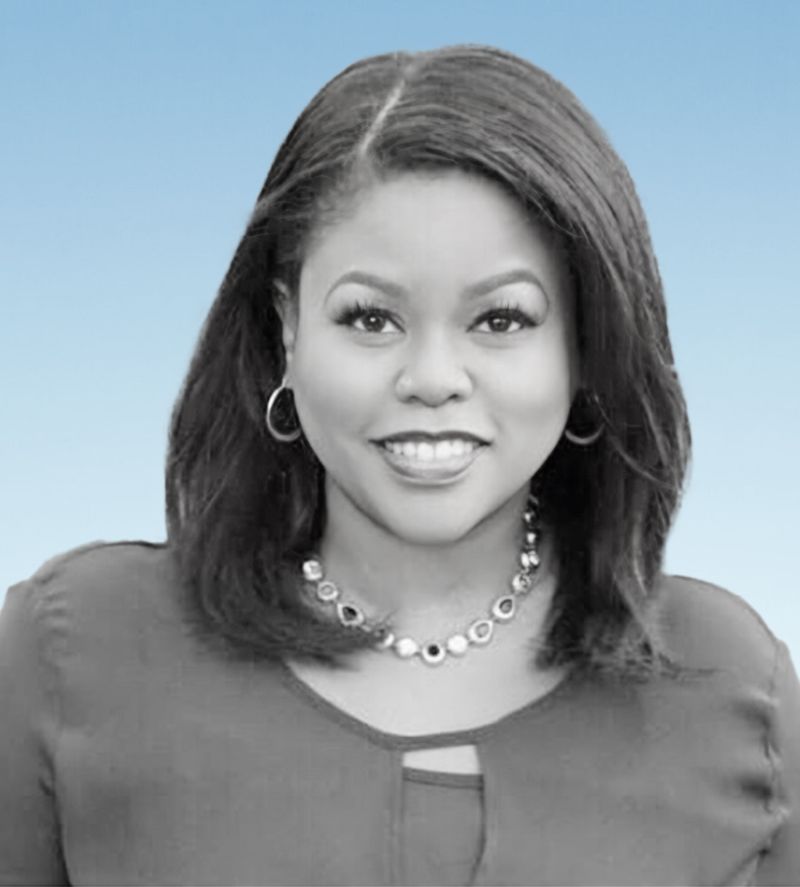 Angela Ingram | Meet Our Team