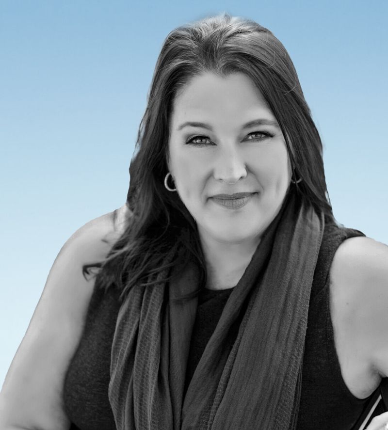 Meet the Team - Julie Parker Communications Experts