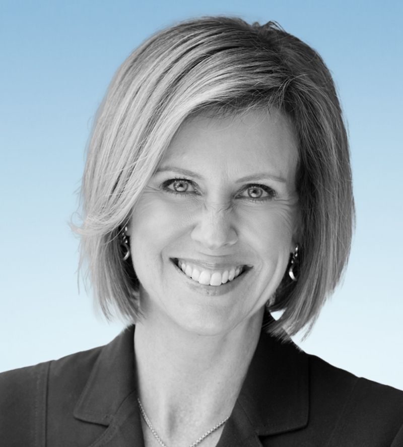 Meet the Team - Julie Parker Communications Experts