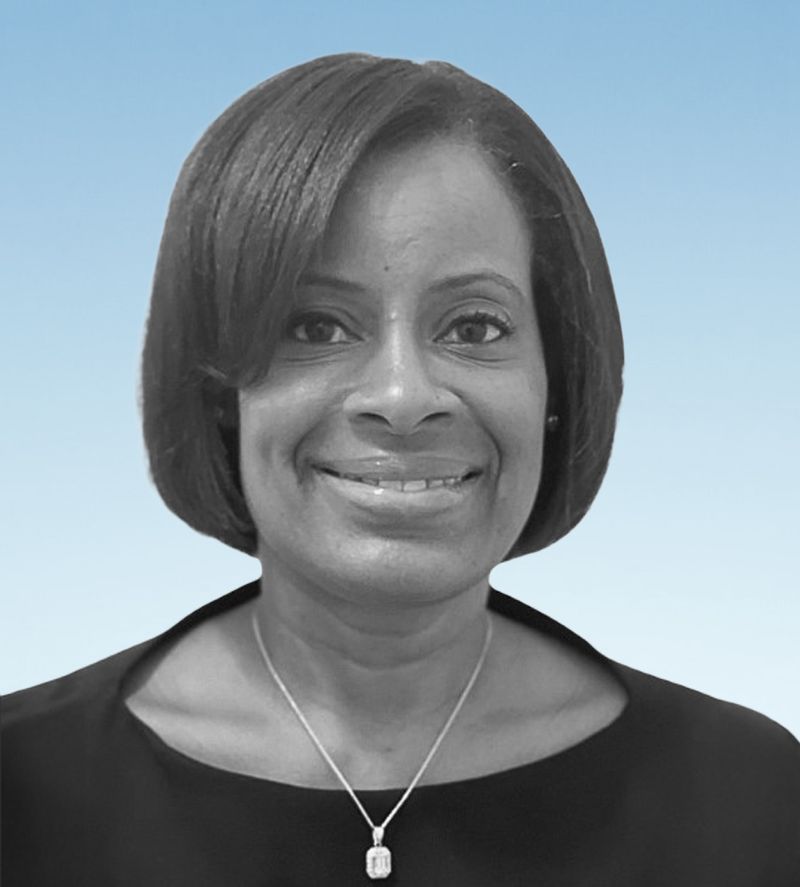 Meet the Team - Julie Parker Communications Experts