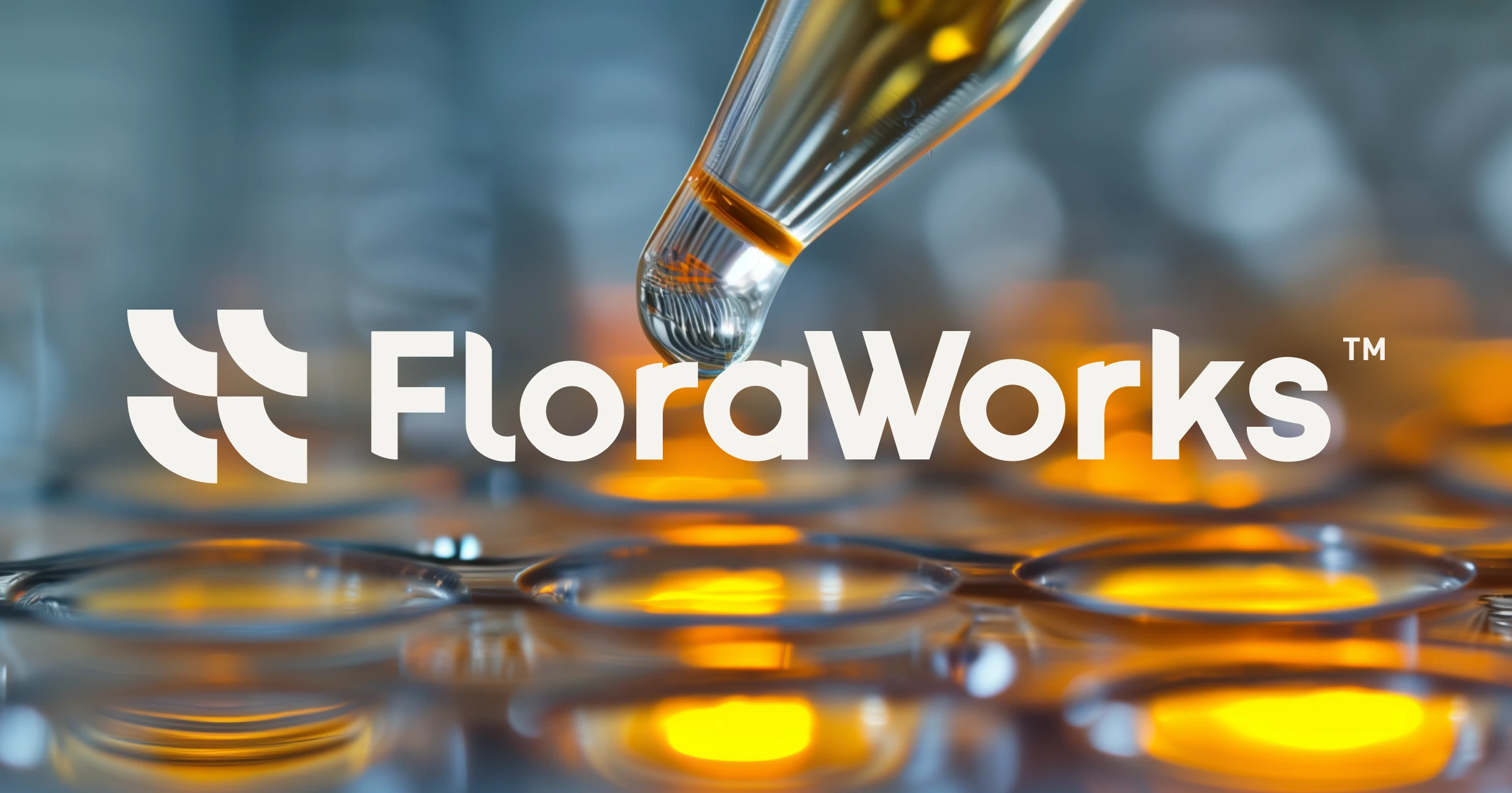 FloraWorks | Leading Cannabinoid Research