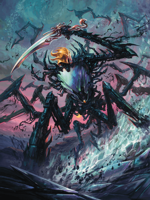 Announcing the MTG Spotlight Series • Fanfinity