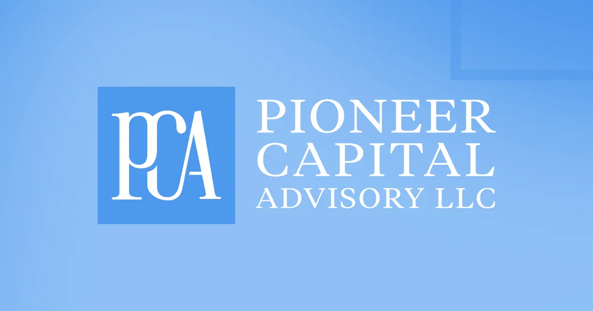 Completed SBA 7(a) Deals | Pioneer Capital Advisory